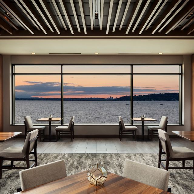 Water's Table - Updated 2025, Northwest American Restaurant in Renton, WA