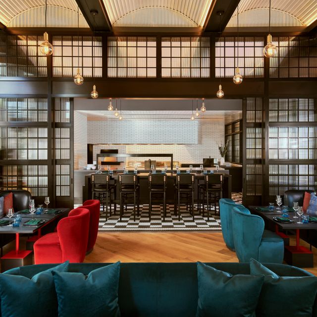 Commons Club Kitchen and Bar Restaurant - Nashville, TN | OpenTable