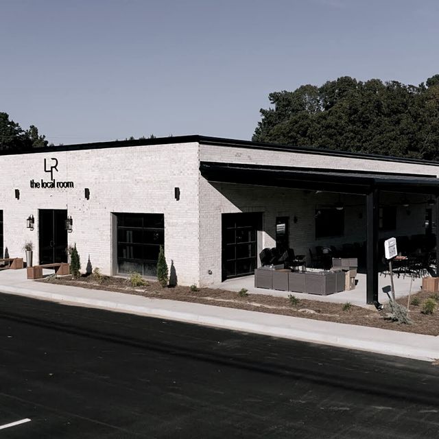 The Local Room Restaurant - Locust, NC | OpenTable