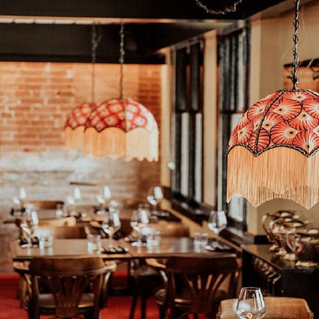 Restaurante Skinny Duke's Glorious Emporium - Kelowna, , BC | OpenTable