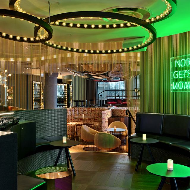 W London Restaurant - London, England | OpenTable