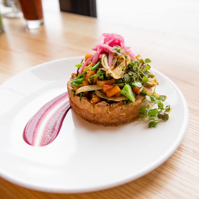 RIZE Ironworks Restaurant - Indianapolis, IN | OpenTable