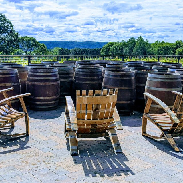 Rustic Roots Winery Restaurant - Scandia, MN | OpenTable