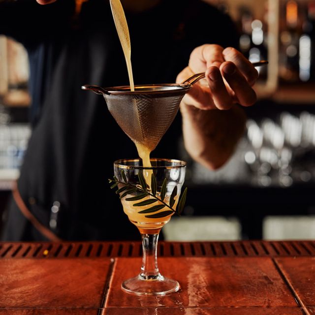 Lay Low Bar – Seddon | Book on OpenTable now