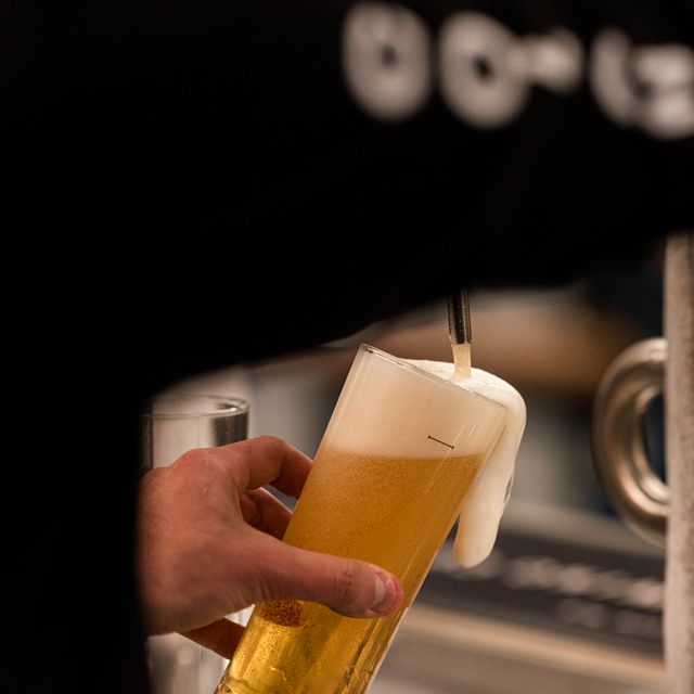 Restaurante CBCo Brewing Port Melbourne - Port Melbourne, , AU-VIC ...