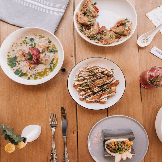 Clever Koi Gilbert Restaurant - Gilbert, AZ | OpenTable