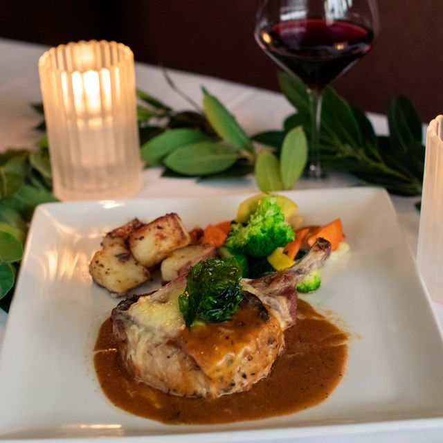 Piccolino Ristorante Restaurant - Mission Viejo, CA | OpenTable