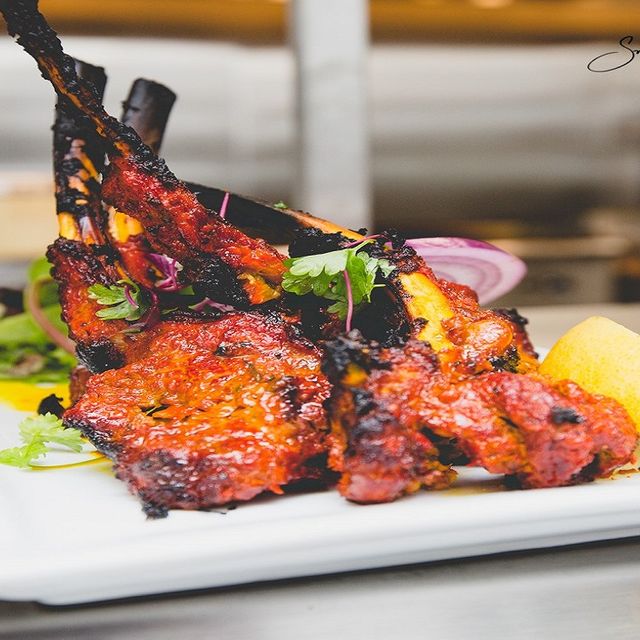 Saffron Valley- Downtown SLC - Updated 2024, Indian Restaurant in Salt ...