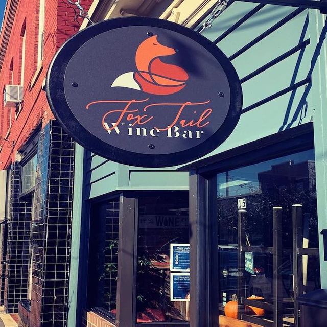 Foxtail Wine Bar - Updated 2025, Tapas Restaurant in Hampton, VA