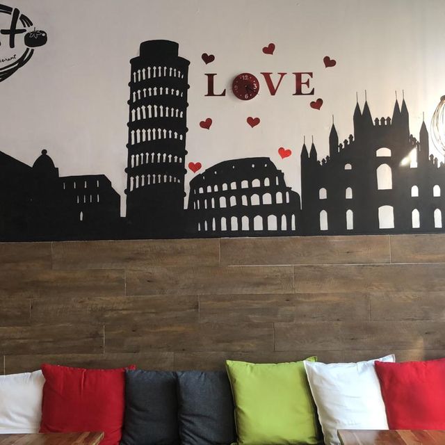 Pasto Italian Cafè & Restaurant - Darlinghurst, AU-NSW | OpenTable