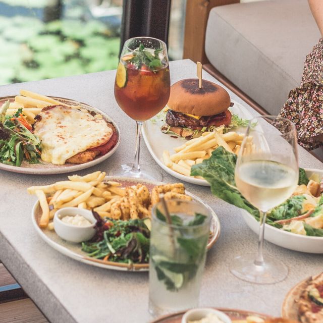 Restaurant Robina Pavilion - The Brasserie - Robina, , AU-QLD | OpenTable