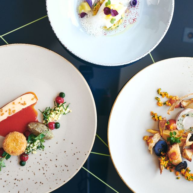 Essence Restaurant - München, BY | OpenTable