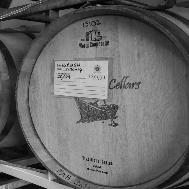 Restaurant J.Scott Cellars - Eugene, , OR | OpenTable