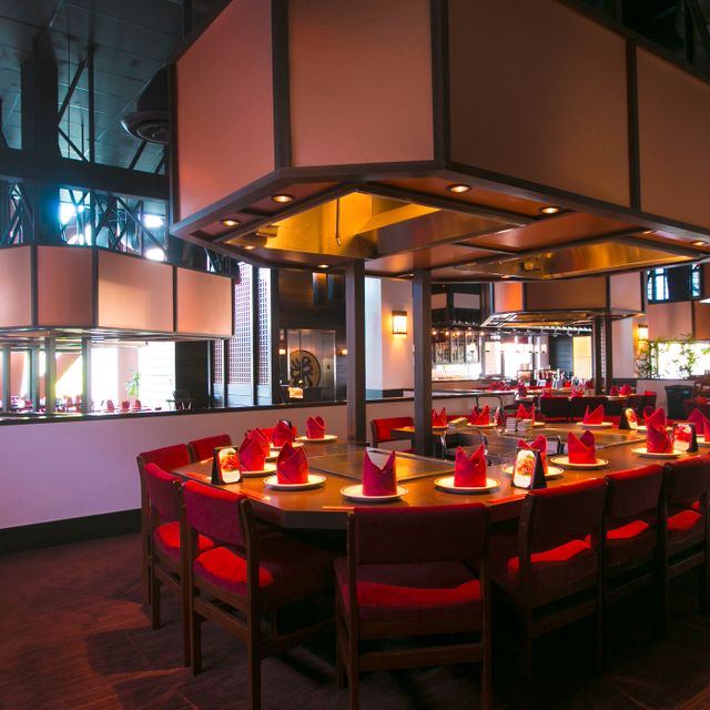 Tanaka of Tokyo Central Restaurant - Honolulu, HI | OpenTable