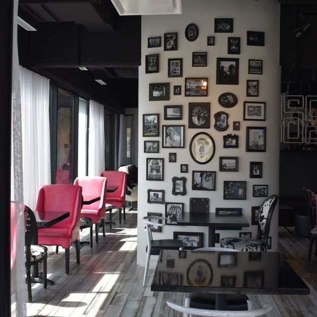 Hamilton's - Updated 2026, American Restaurant in Dallas, TX