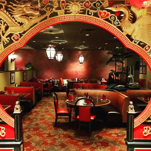 Oriental Wok - Cincinnati, OH Restaurant - Cincinnati, OH | OpenTable