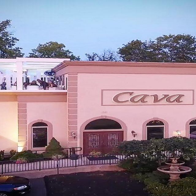 Cava Restaurant - Southington, CT | OpenTable