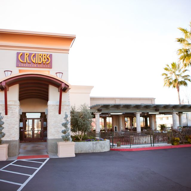 C.R. Gibbs American Grille - Updated 2025, American Restaurant in ...