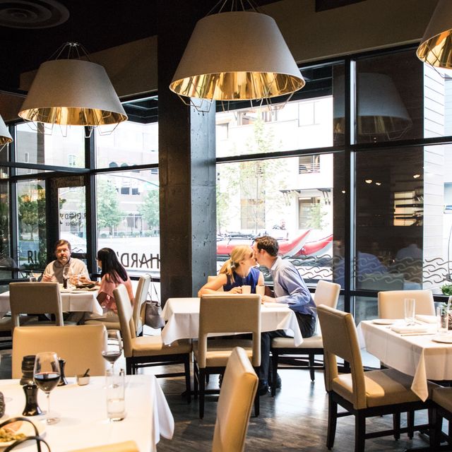 Restaurante Richard's - Boise, , ID | OpenTable