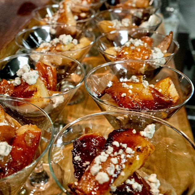 Water for Chocolate - Updated 2026, American Restaurant in Baltimore, MD