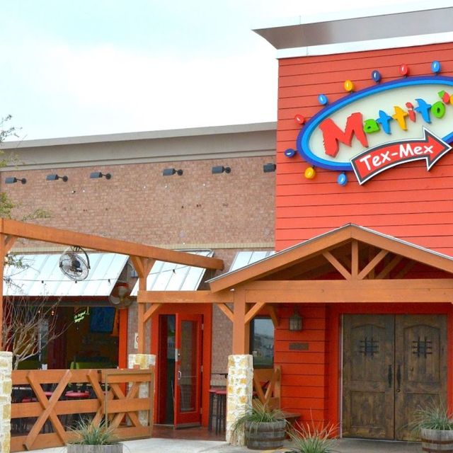 Mattito's Tex-Mex - Las Colinas - Updated 2025, Tex Mex Restaurant in ...