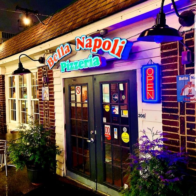 Bella Napoli Restaurant Nashville TN OpenTable