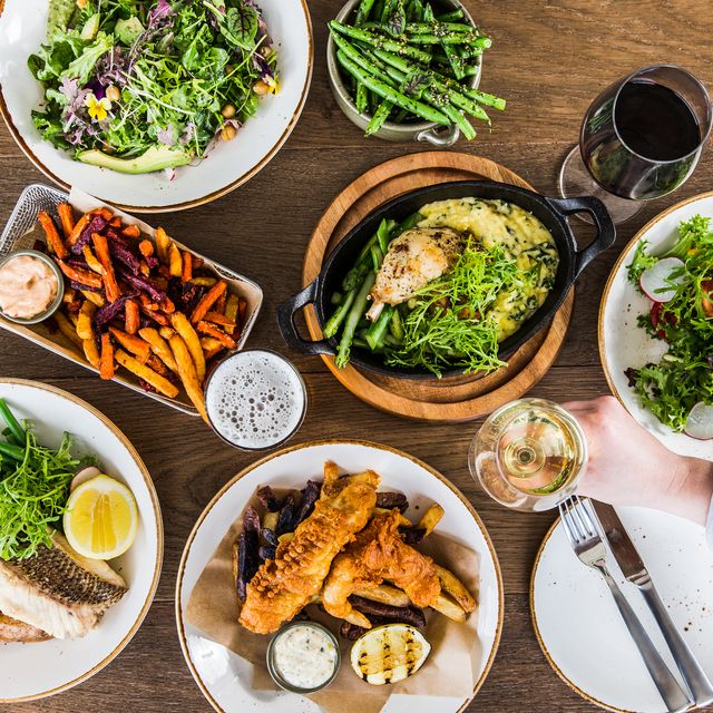 The Growers - Updated 2026, Australian Restaurant in Worrigee, AU-NSW