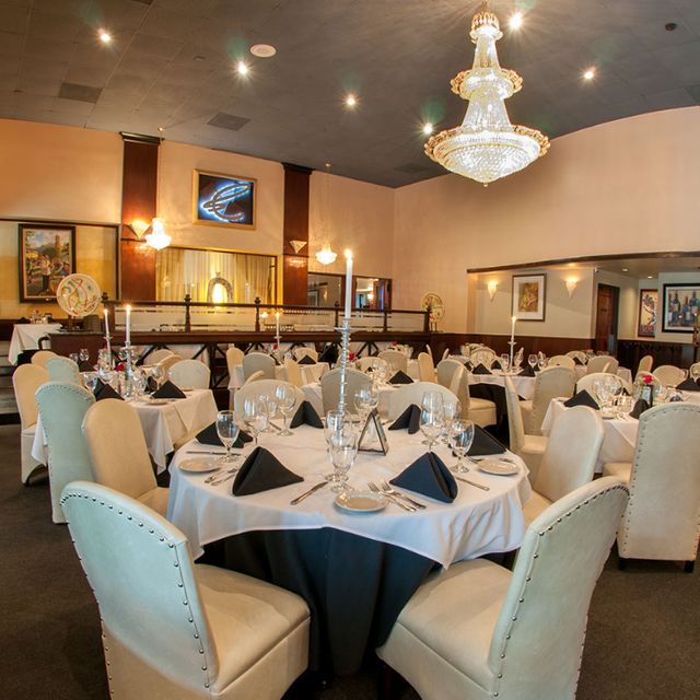 Post Oak Grill Restaurant - Houston, TX | OpenTable