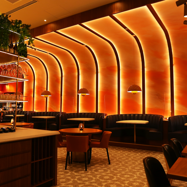 Minami Restaurant - Toronto - Toronto, ON | OpenTable