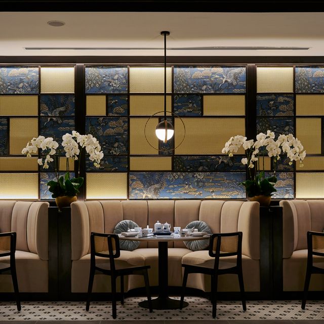 Luk Yu Tea House - Actualizado en 2024, restaurante chino en Kuala ...