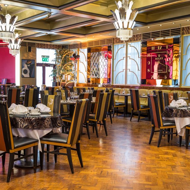 Cafe Bar Concerto Restaurant - Doncaster, South Yorkshire | OpenTable