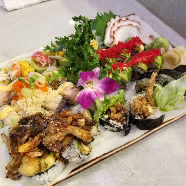 Bluefin Eagleview Restaurant - Exton, PA | OpenTable