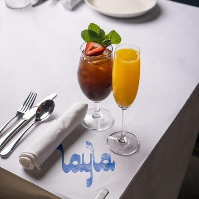 Layla - Updated 2025, Middle Eastern Restaurant in Melbourne, AU-VIC