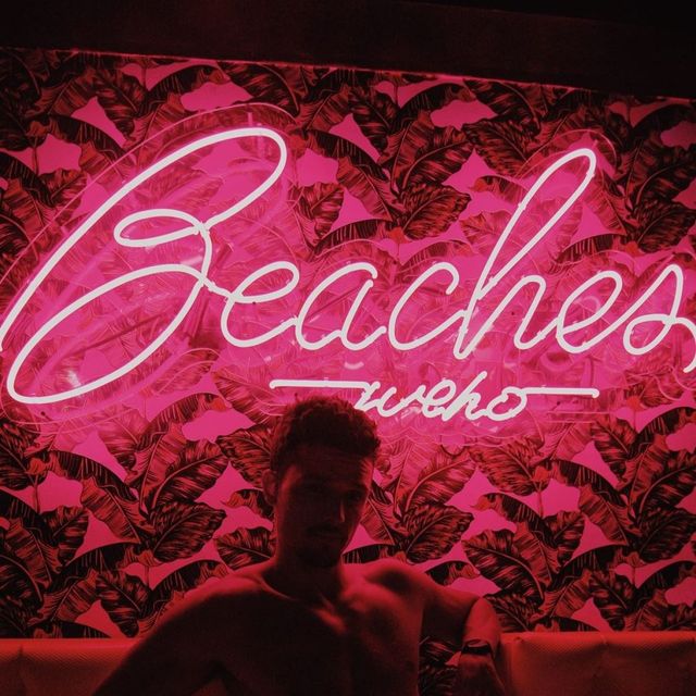 Beaches Weho Restaurant - West Hollywood, CA | OpenTable