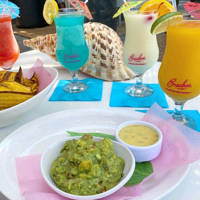 Beaches Weho Restaurant - West Hollywood, , CA | OpenTable