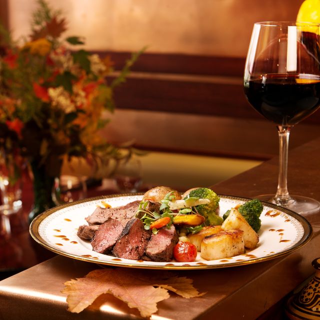 Legs Diamond - Updated 2025, American Restaurant in Whistler, BC