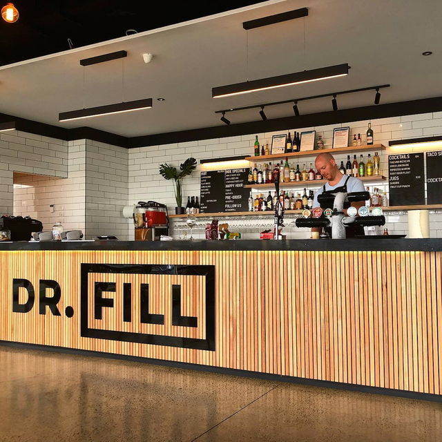 Dr Fill Restaurant - Smythes Creek, , AU-VIC | OpenTable