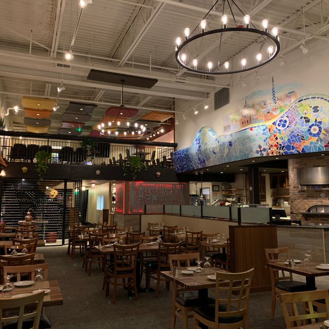 Sangria 71 of Island Park Restaurant - Island Park, NY | OpenTable