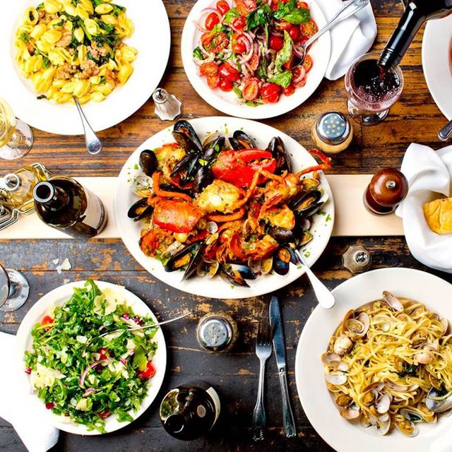 Patrizia's of Massapequa - Updated 2025, Italian Restaurant in ...