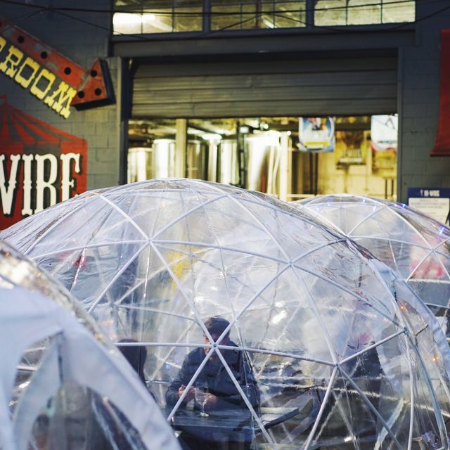 Hi-Wire Brewing - Big Top - Updated 2025, Brewery in Asheville, NC