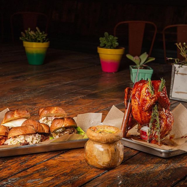 The Duce - Mis à jour en 2025, Restaurant Américain à Phoenix, AZ