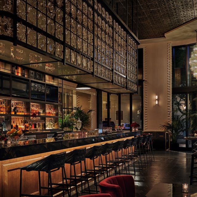 Restaurant Fifth and Rose at Pendry San Diego - San Diego, , CA | OpenTable
