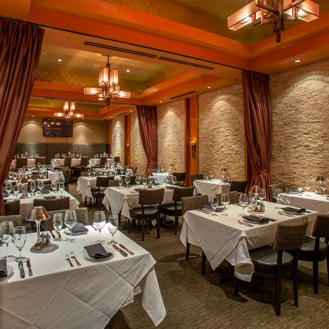 Mastro's Steakhouse - Palm Desert Restaurant - Palm Desert, CA | OpenTable