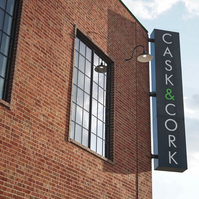 Restaurante Cask & Cork - Amarillo, TX | OpenTable