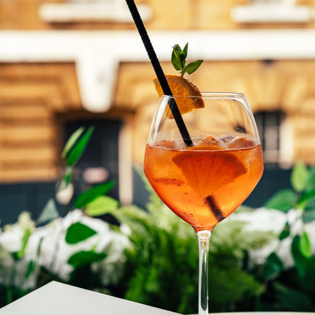 Scalini Restaurant - London, | OpenTable