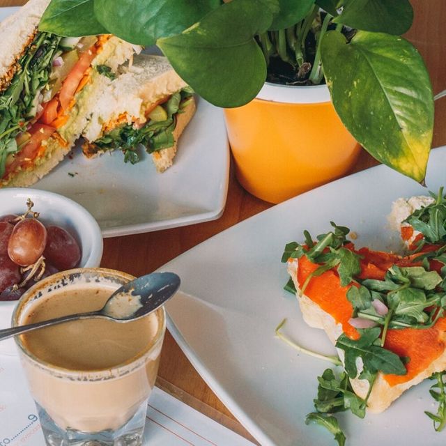 Restaurante Cafe Capello - Reno, , NV | OpenTable