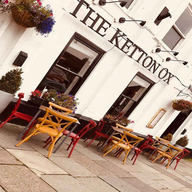 Ketton Ox Cleveland Restaurant - Yarm, Cleveland | OpenTable