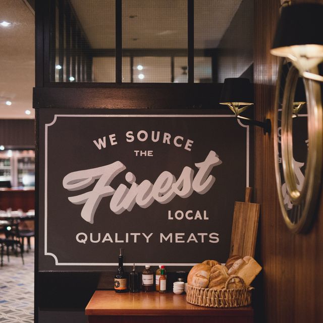 Notting Hill Hotel - Steakhouse Restaurant - Notting Hill, , AU-VIC ...