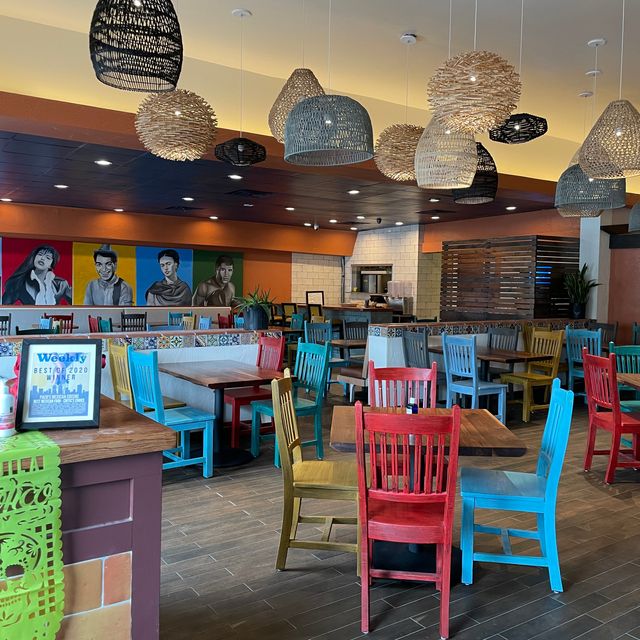 Paco's Mexican Cuisine - Actualizado en 2024, restaurante mexicano en ...