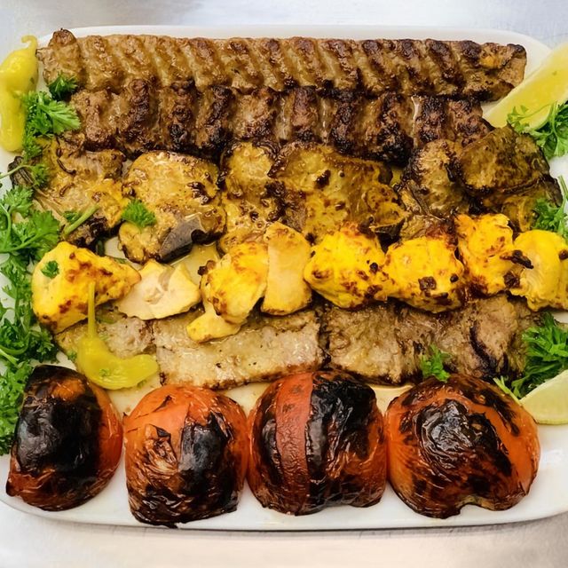 Cazba Restaurant - Downtown - Vancouver, BC | OpenTable